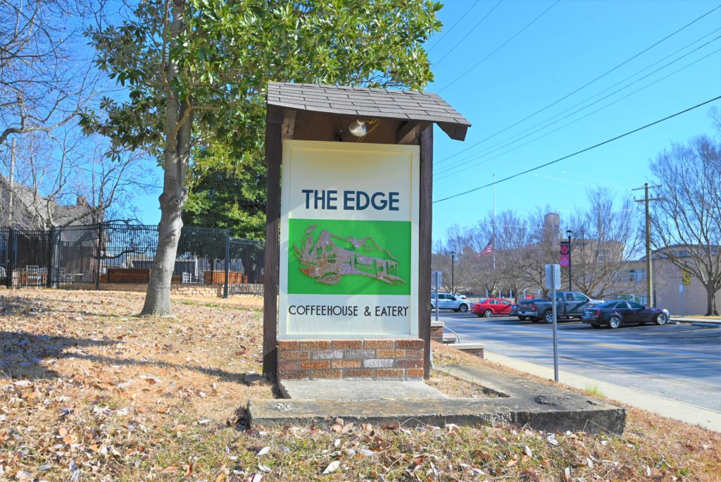 FORMERLY THE EDGE COFFEE HOUSE & EATERY ONLINE | WA